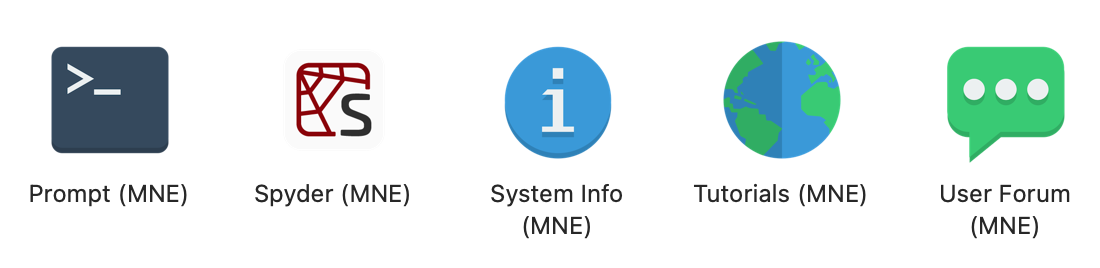 Introduction To Mne Python 